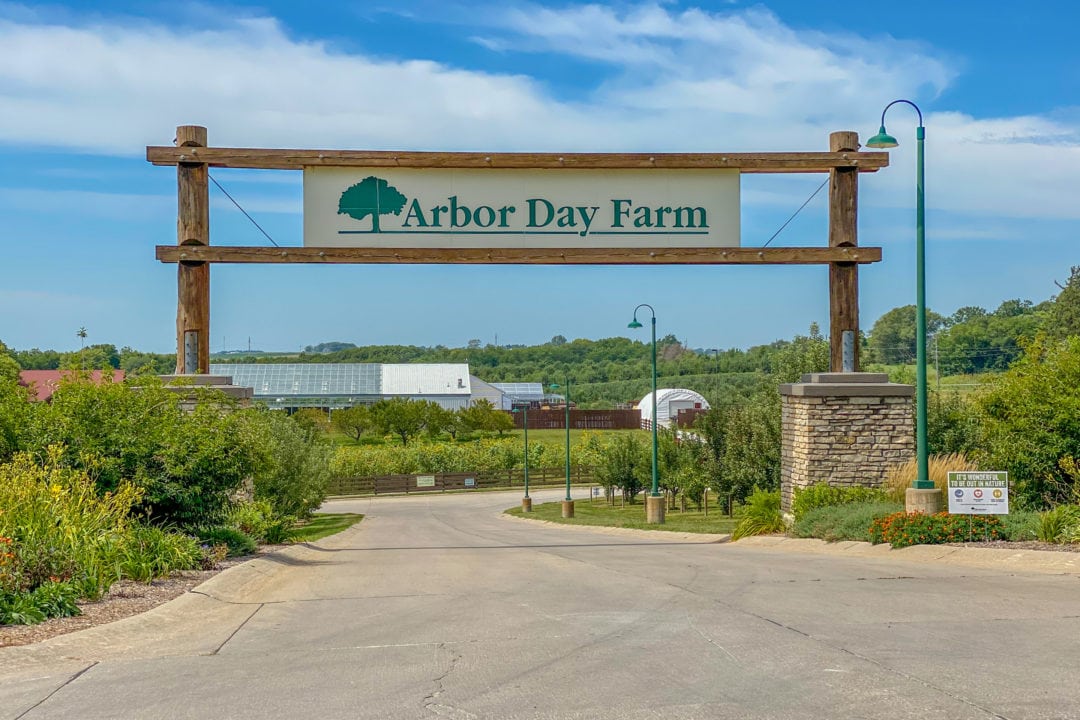 Discover the Wonders of Arbor Day Farm: A Perfect Weekend Getaway in ...